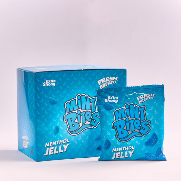 Mint Bites (Ice Mint) – Candy Island