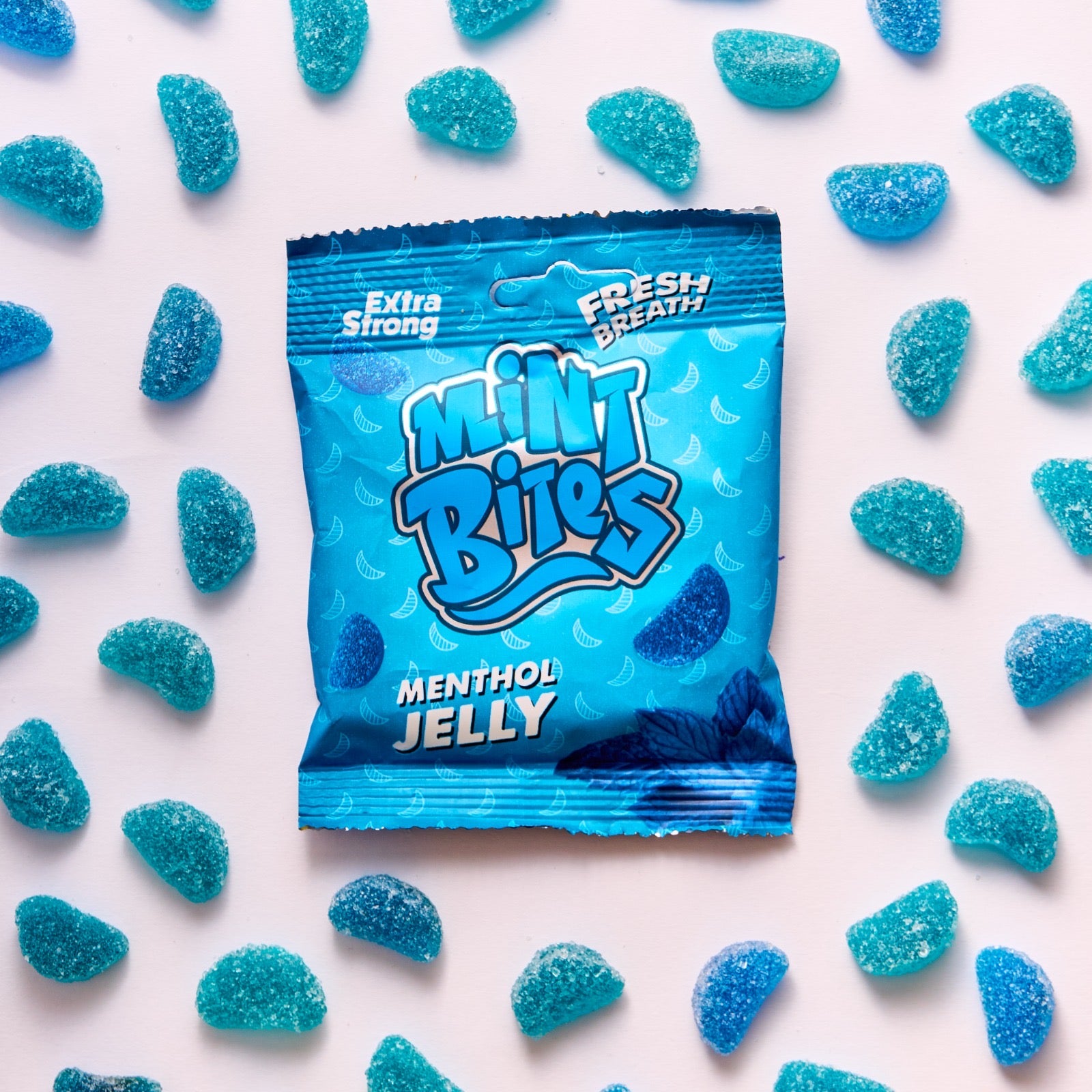 Mint Bites (Ice Mint) – Candy Island